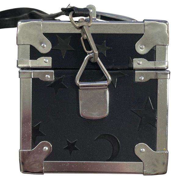 Vintage | Accessories | Y2k9s Vintage Mall Goth Hot Topic Style Trunk ...